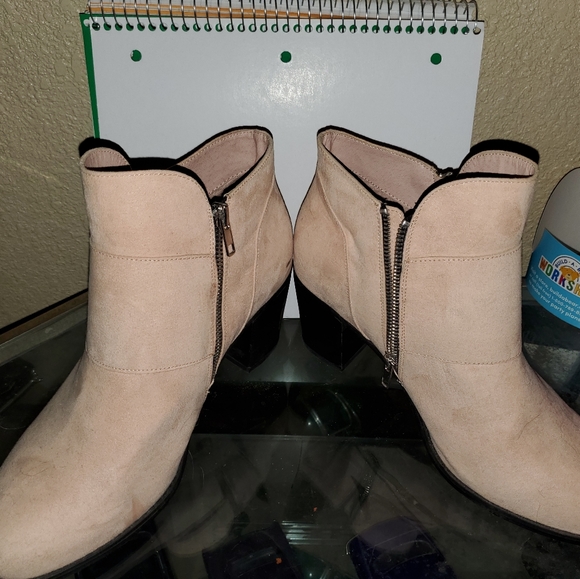 torrid | Shoes | Torrid Ankle Boots | Poshmark